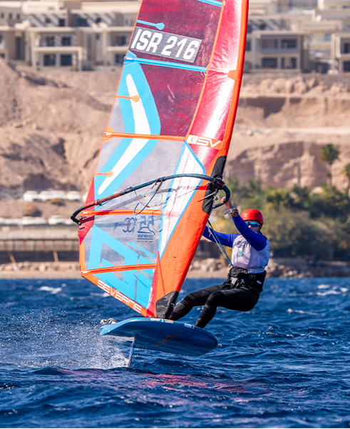 Windie Pro Sailing Gear – windie.pro