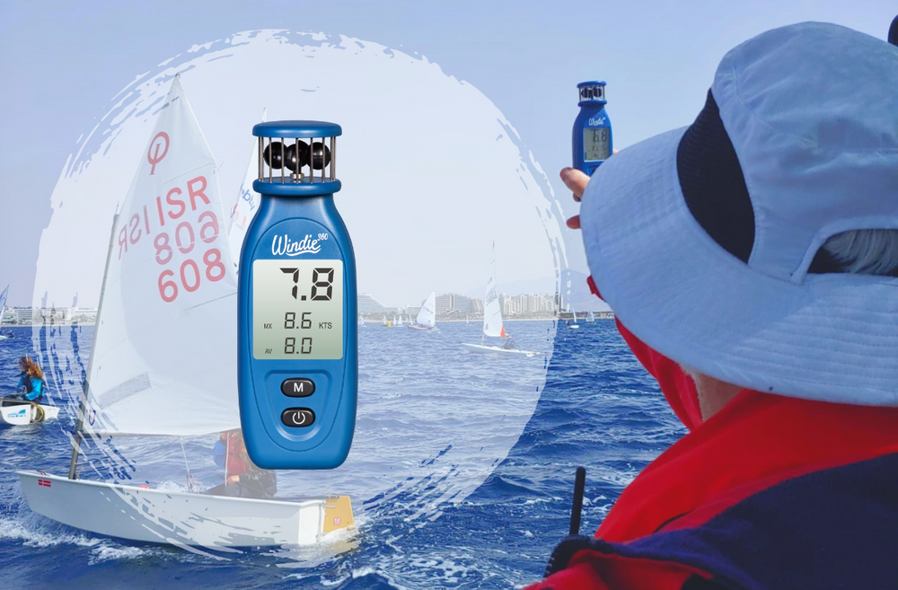 Sailing Equipment for Masterful Regatta Management