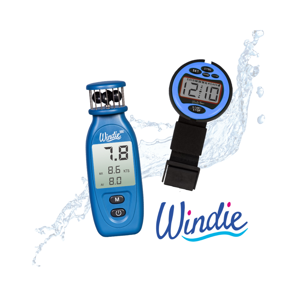 Sailing Equipment for Masterful Regatta Management