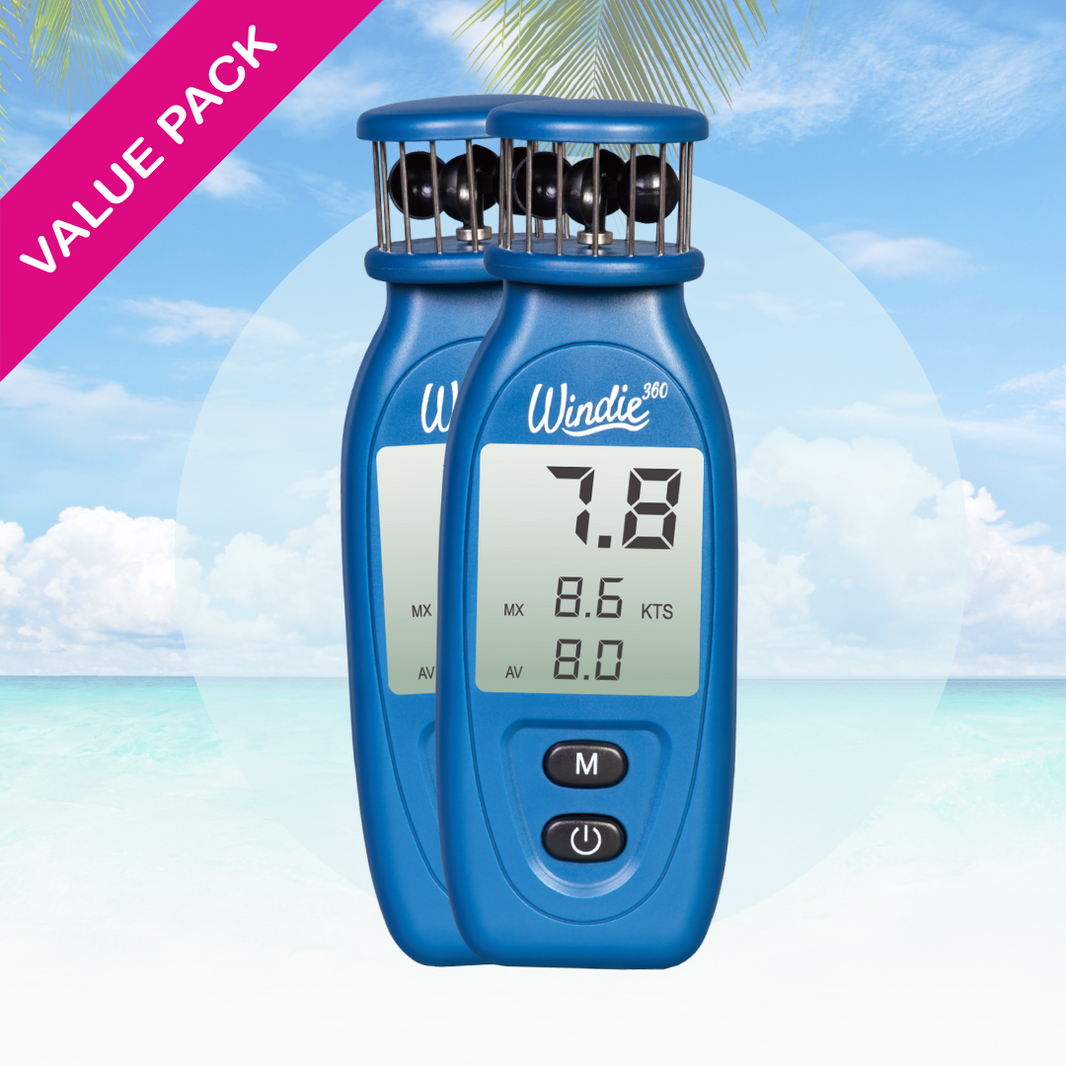 Sailing Equipment for Masterful Regatta Management – windie.pro