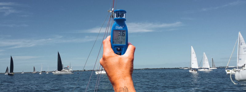Sailing Equipment for Masterful Regatta Management – windie.pro