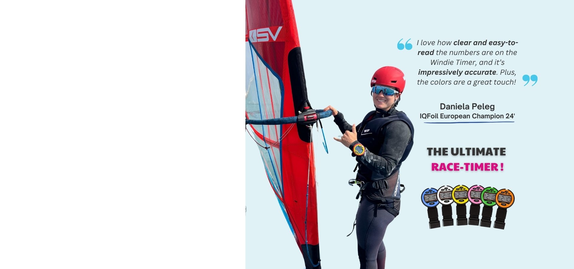 Windie Pro Sailing Gear – windie.pro